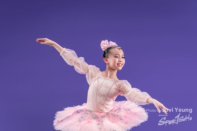 Asia Solo Dance Competition 2025 (Solo Dance Part 2) | Sportsoho 運動版圖