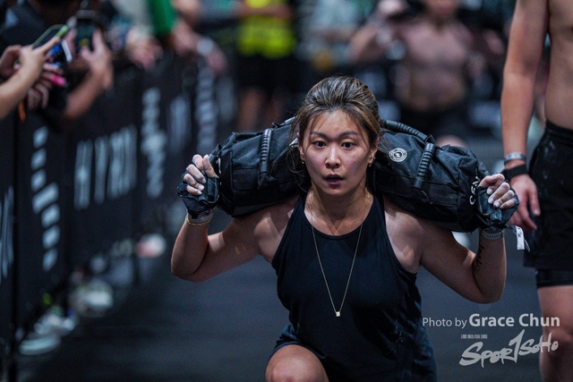 HYROX Hong Kong 2025 (Day 1) | Sportsoho 運動版圖