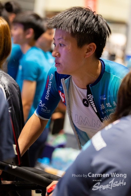 SPORTFEST 香港運動節 2025 (bossini.X「Tour De 1000 KM」電競單車團隊賽 day 3) | Sportsoho 運動版圖