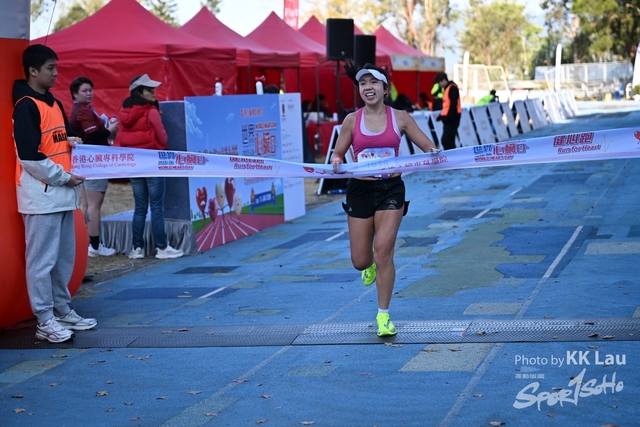 世界心臟日2025-26健心跑暨心臟健康嘉年華 (Part 2) | Sportsoho 運動版圖